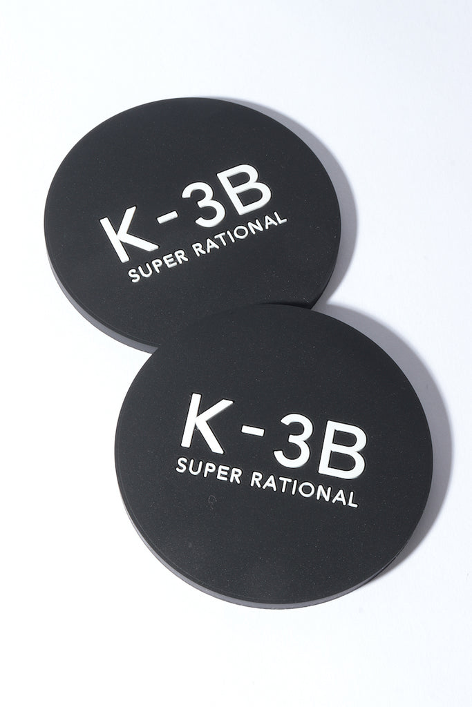 11/3（金・祝）K-3B GINZA SIX店リニューアル記念！ノベルティキャンペーン – K-3B OFFICIAL SITE