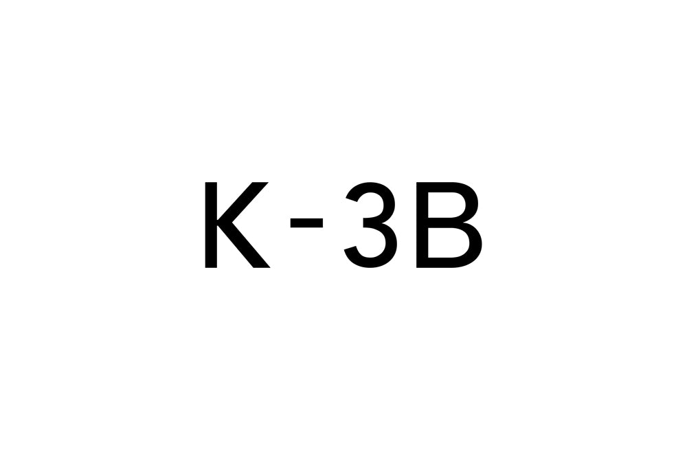 K-3B DEBUT – K-3B OFFICIAL SITE